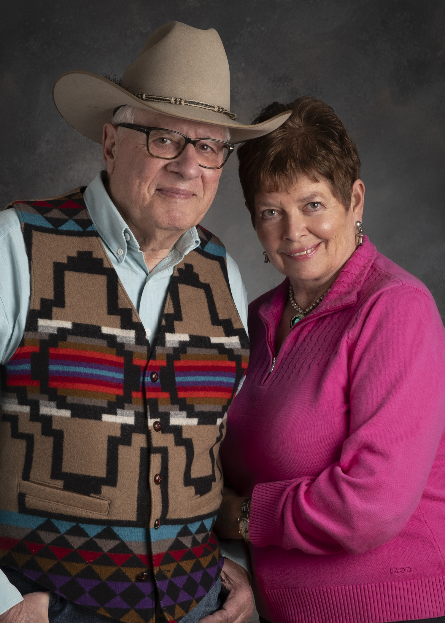 Inductees – Pendleton Round-Up & Happy Canyon Hall of Fame