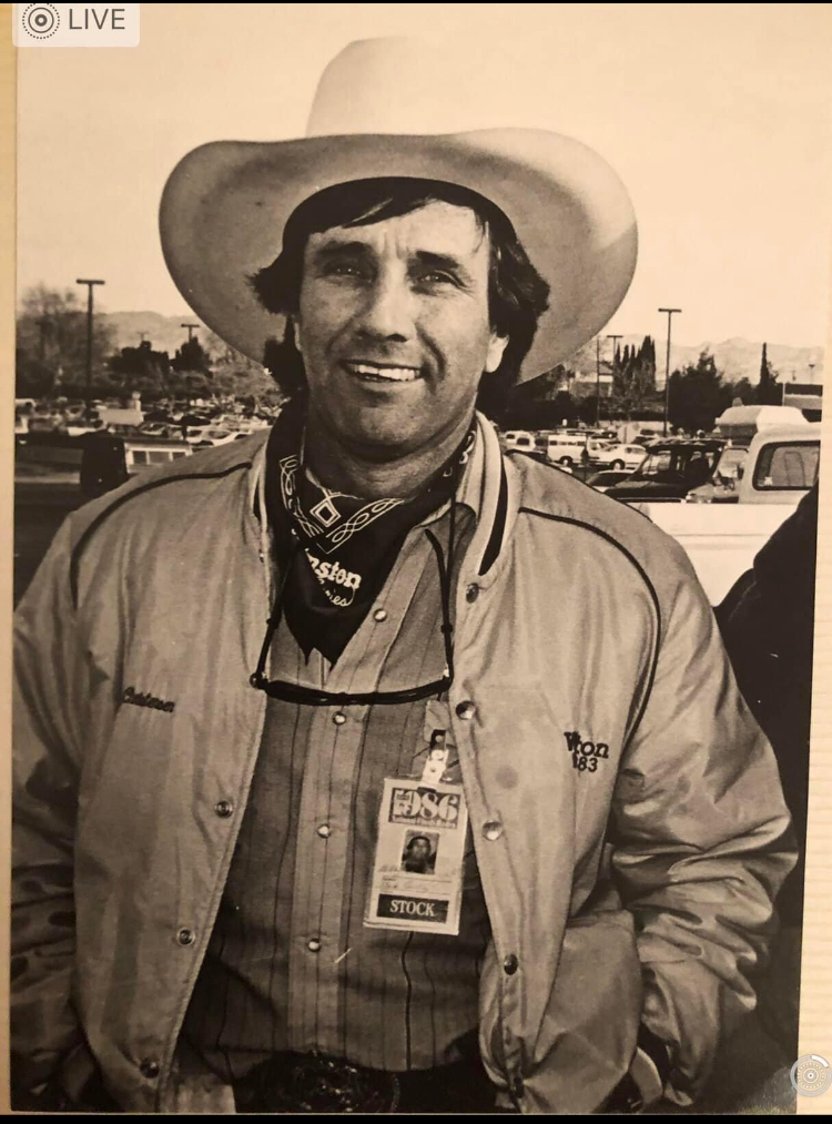 Pendleton Round-Up & Happy Canyon Hall of Fame – Protecting ...