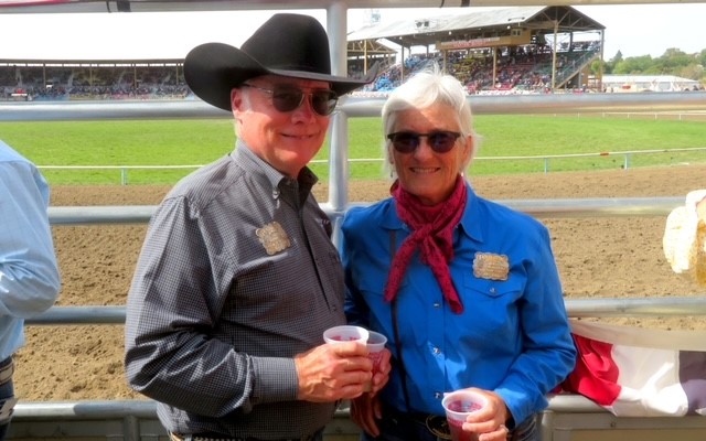 Pendleton Round-Up & Happy Canyon Hall of Fame – Protecting ...